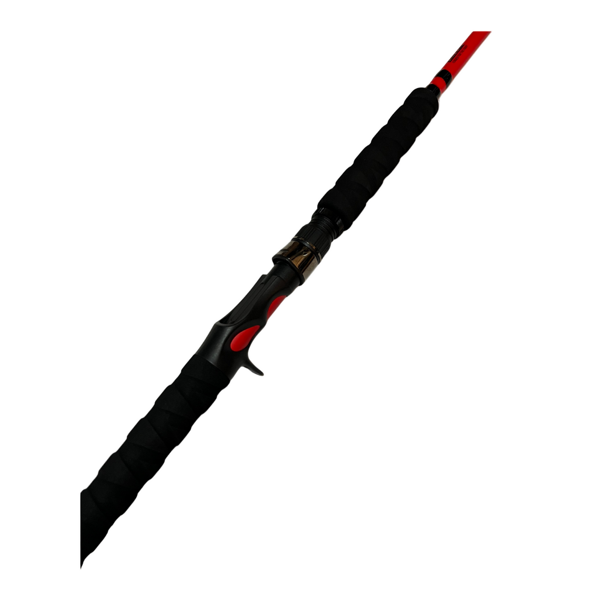 Bumping Rod Series – Anvil Rods
